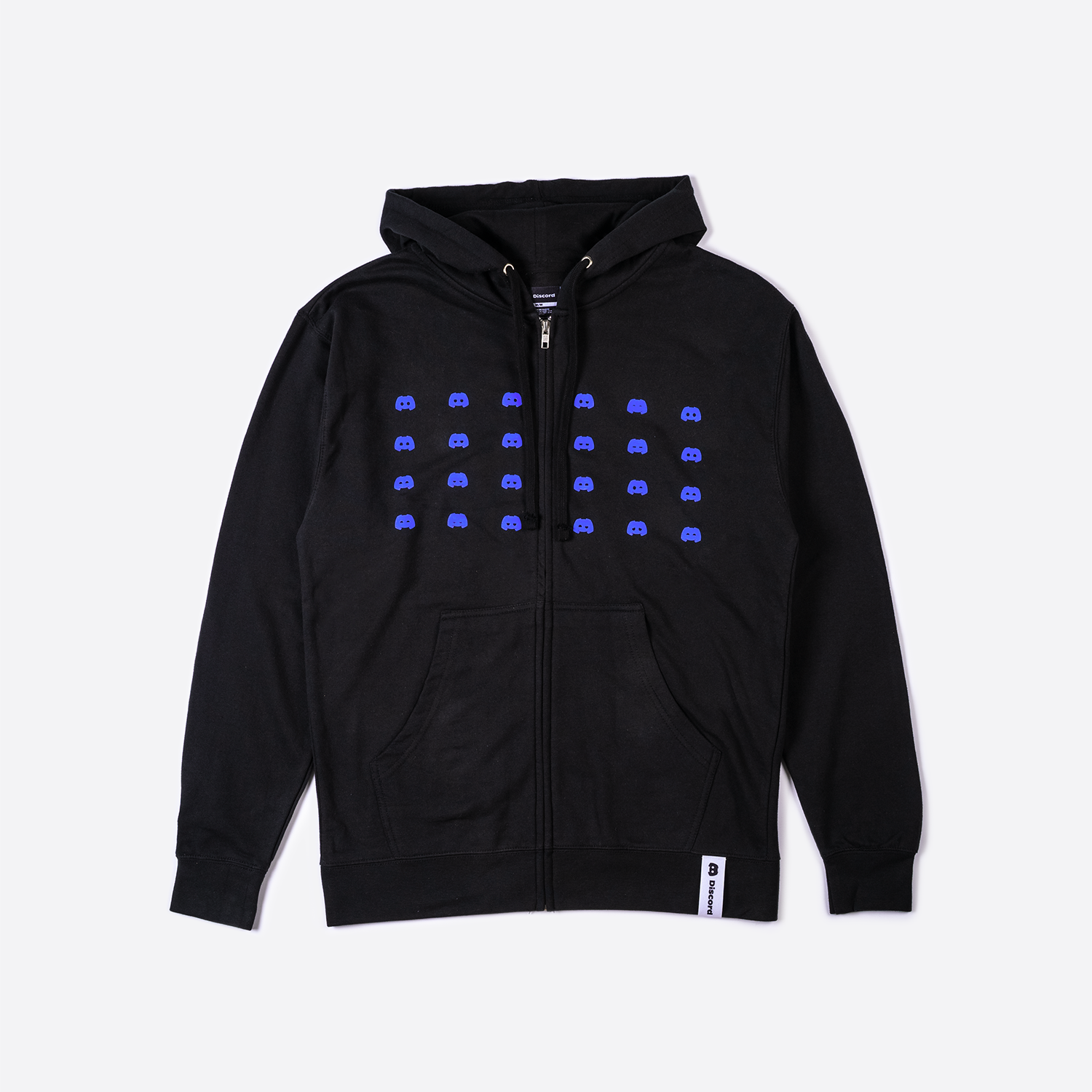 Hoodies Discord Powered by DOTEXE